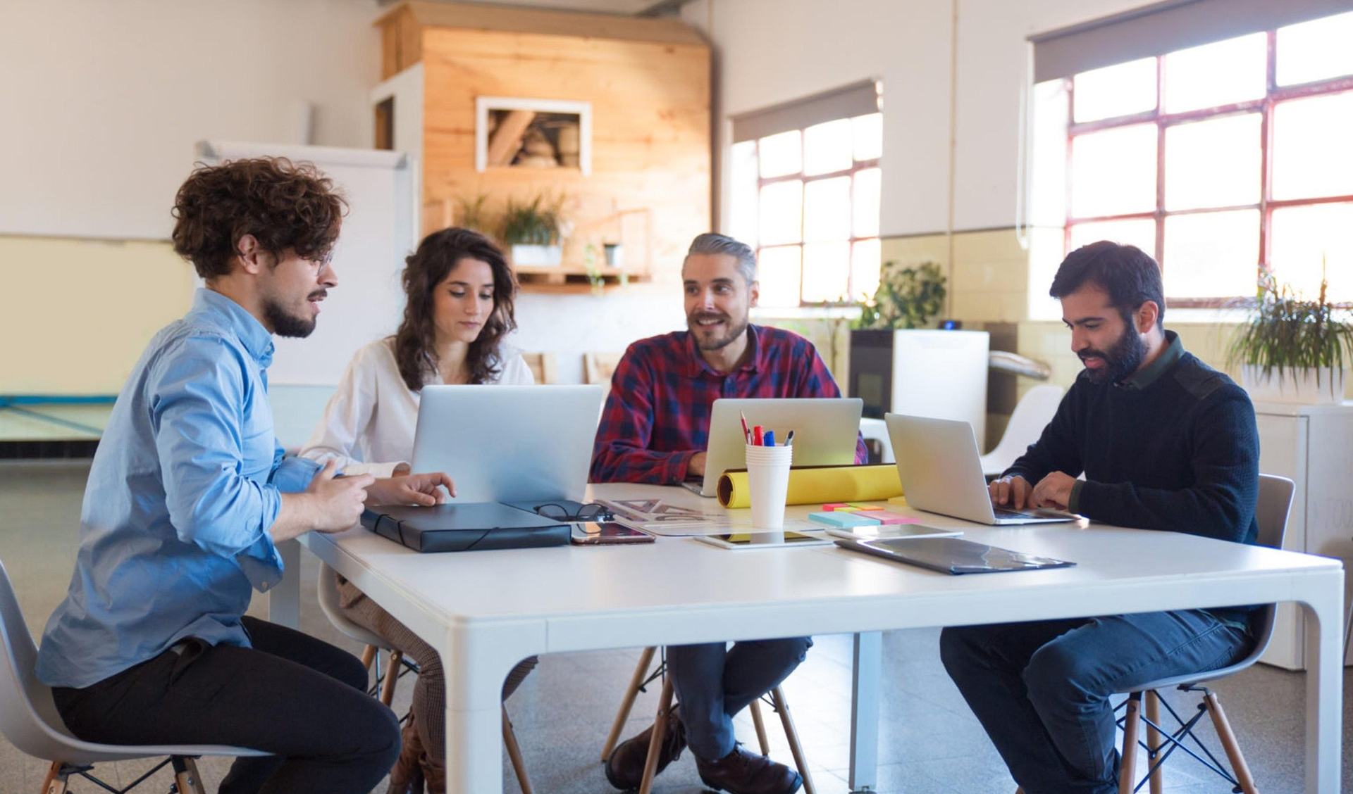 Vibusha Corporate Services Private Limited