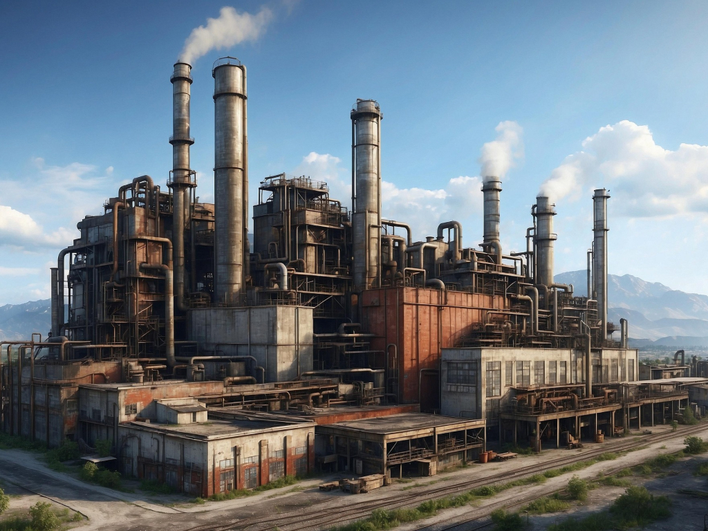 Vibusha Corporate Services Private Limited