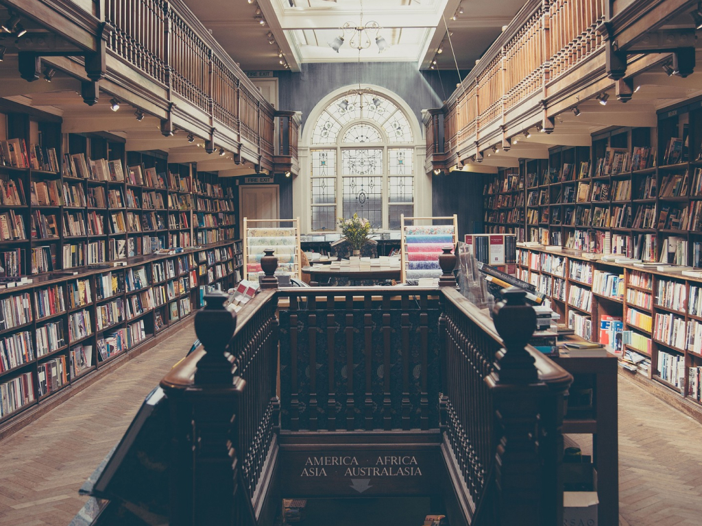 Vibusha Corporate Services Private Limited