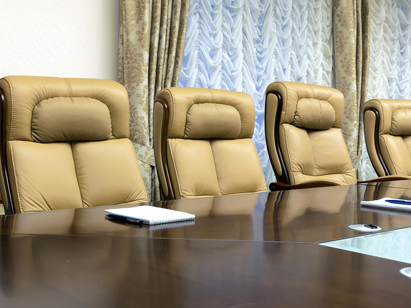 Vibusha Corporate Services Private Limited