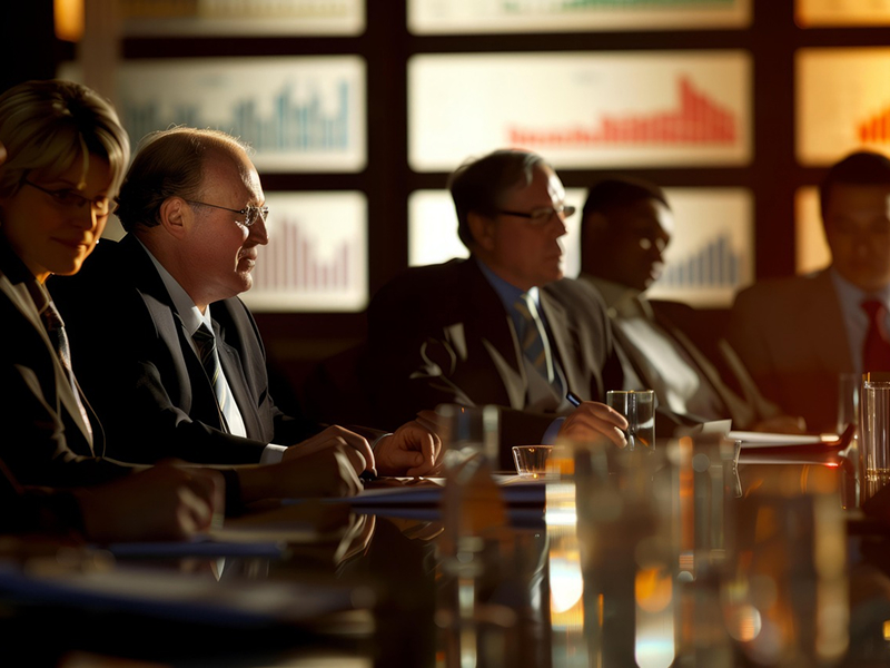 Vibusha Corporate Services Private Limited